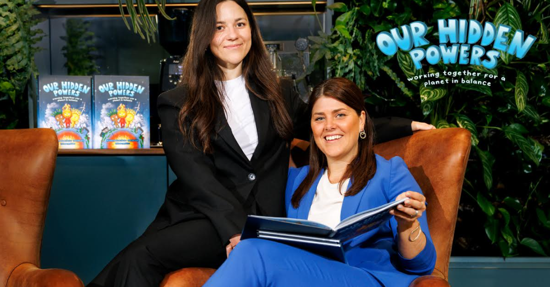 Empowering kids for a sustainable future: Unveiling the secrets of “Our ...