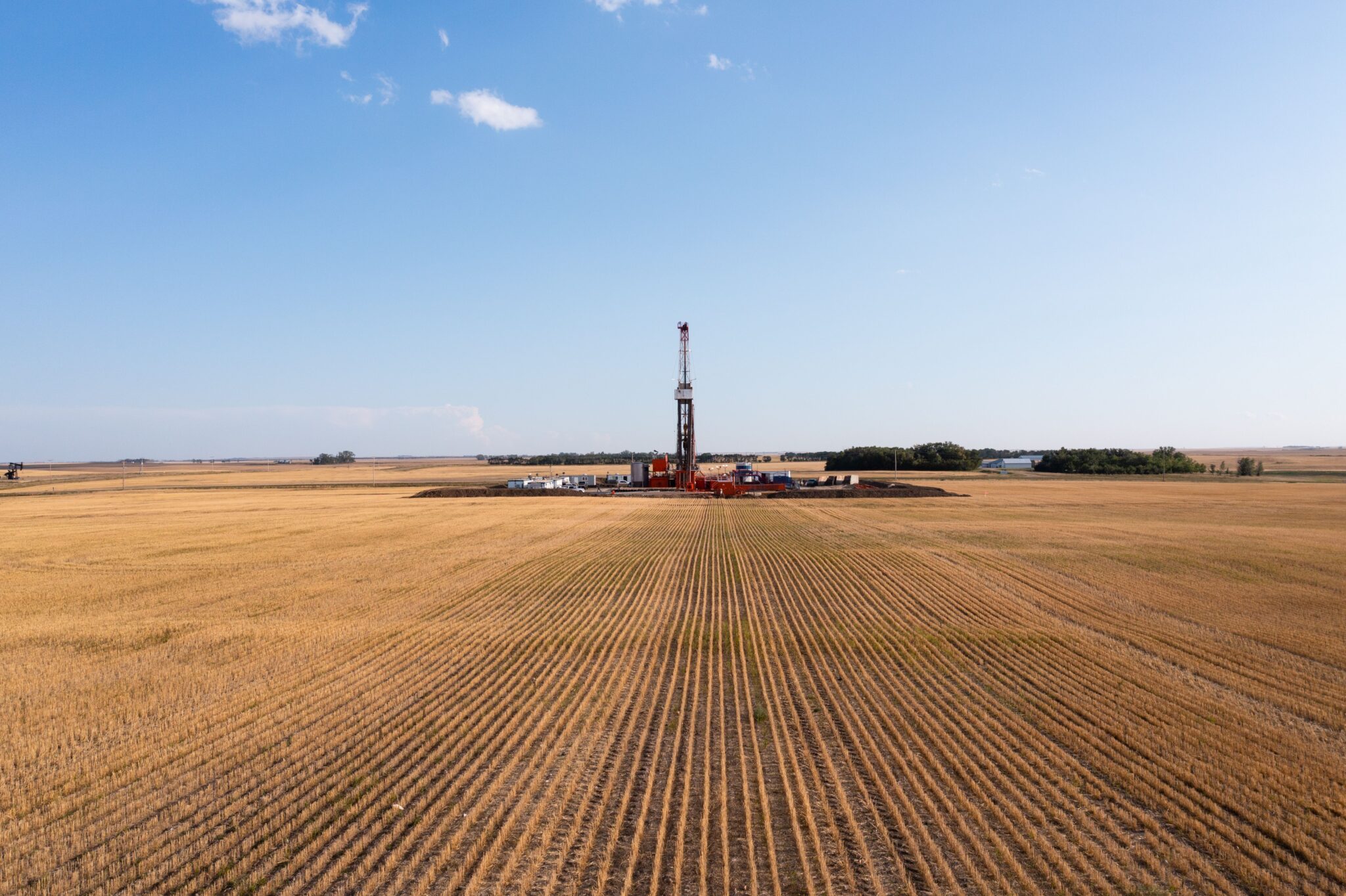 DEEP provides detailed updates on Saskatchewan, Canada geothermal project