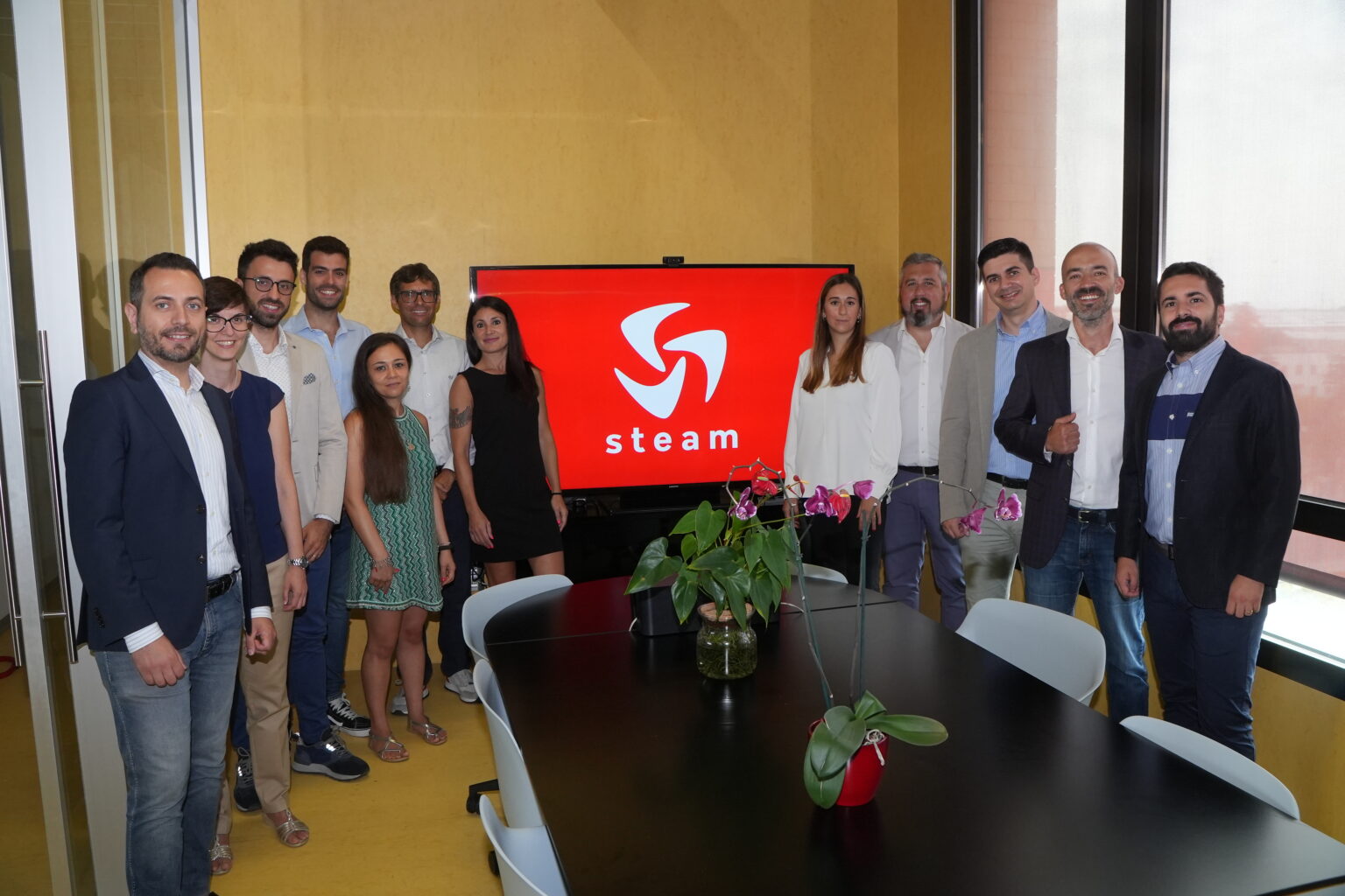 Interview – How STEAM provides value at every step of geothermal ...