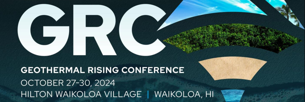 International Geothermal Energy Events | ThinkGeoEnergy - Geothermal ...