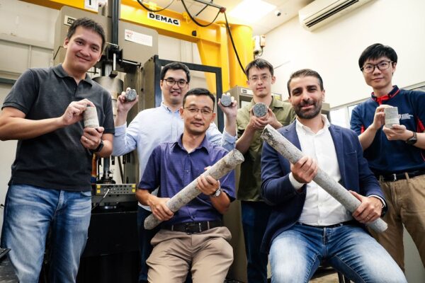 PhD Opportunity – Integrating AI for enhanced efficiency in geothermal ...