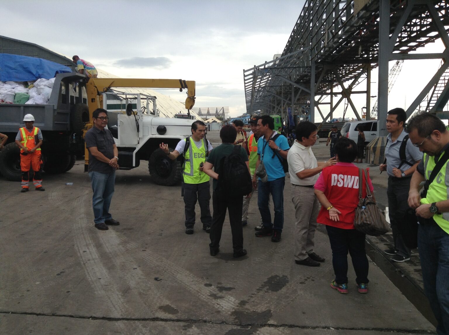 EDC celebrates 40th anniversary of Tongonan geothermal field, Philippines