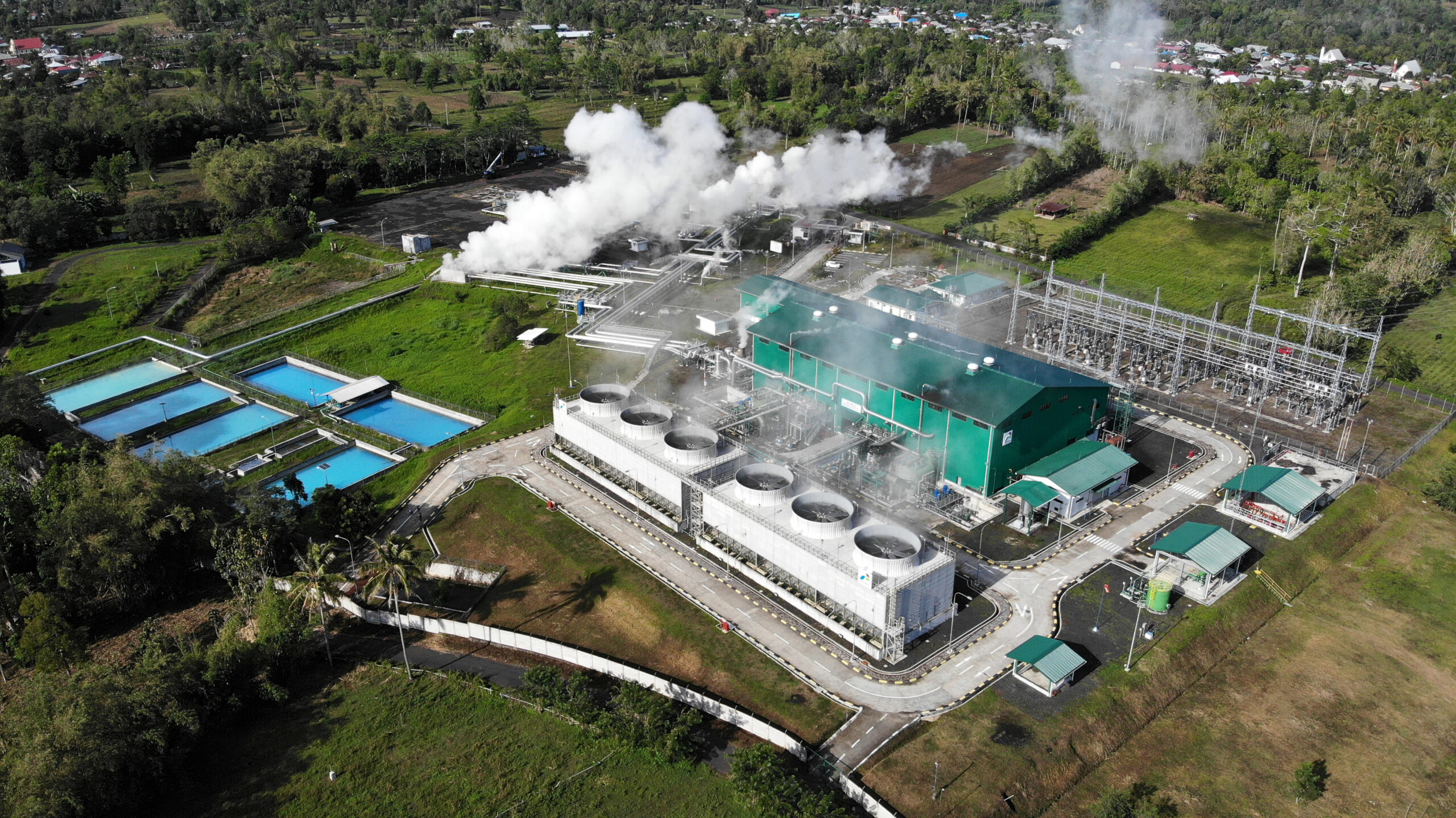 Pertamina improves geothermal operations efficiency through digital ...
