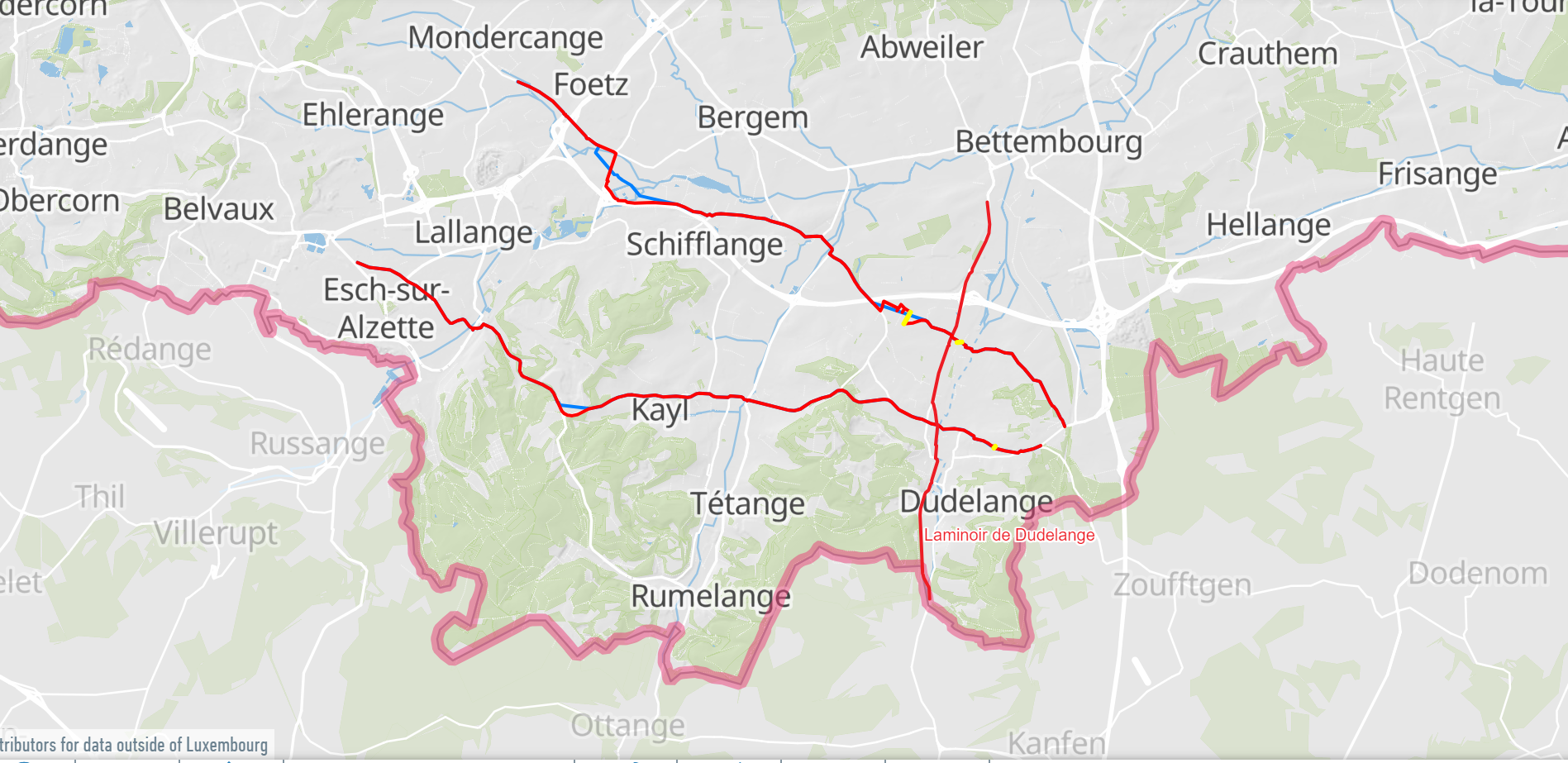 Seismic survey to commence for Luxembourg geothermal exploration