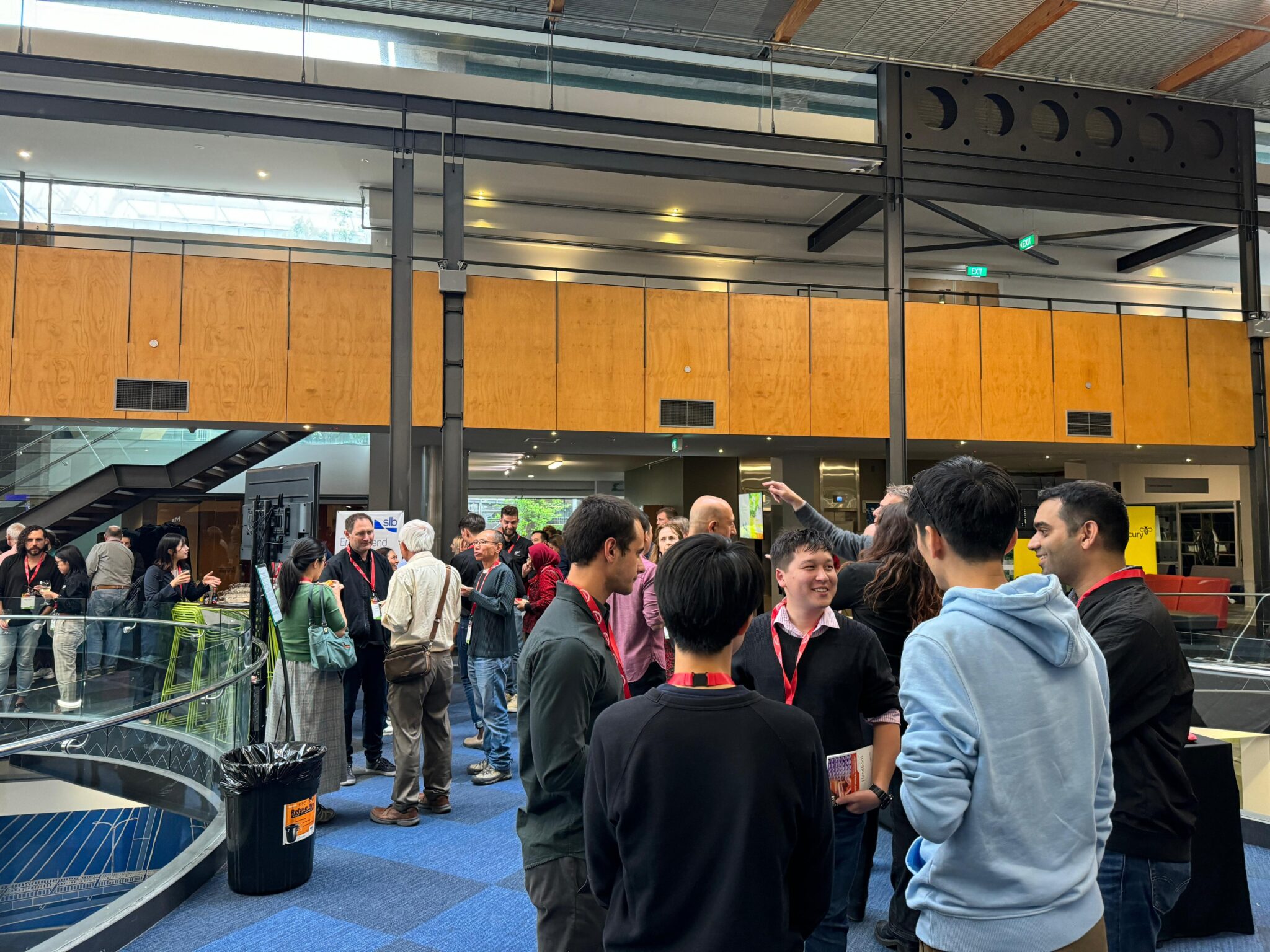 45th New Zealand Geothermal Workshop a huge success