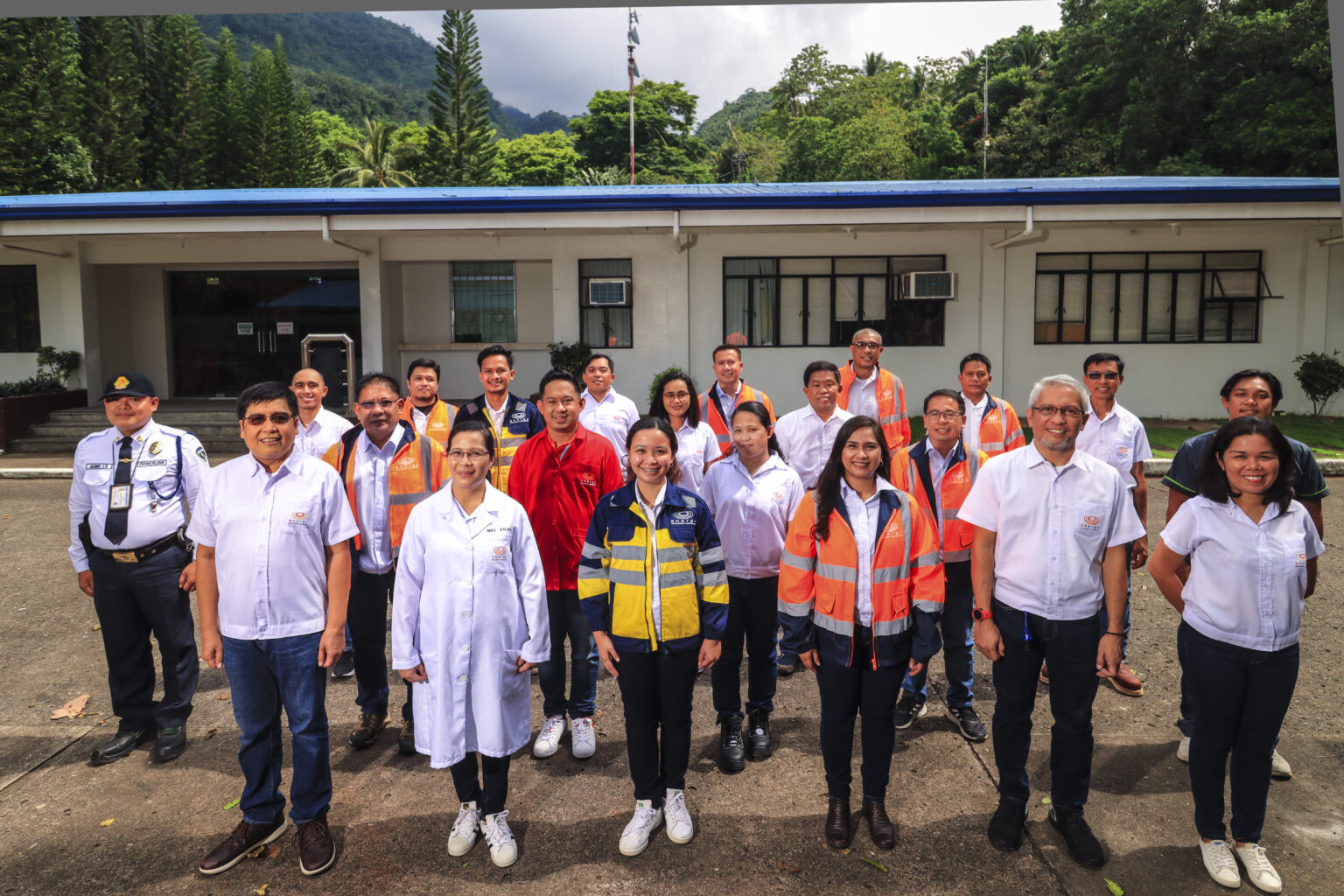 EDC’s Palinpinon-1 Geothermal Facility celebrates 40 years of renewable ...