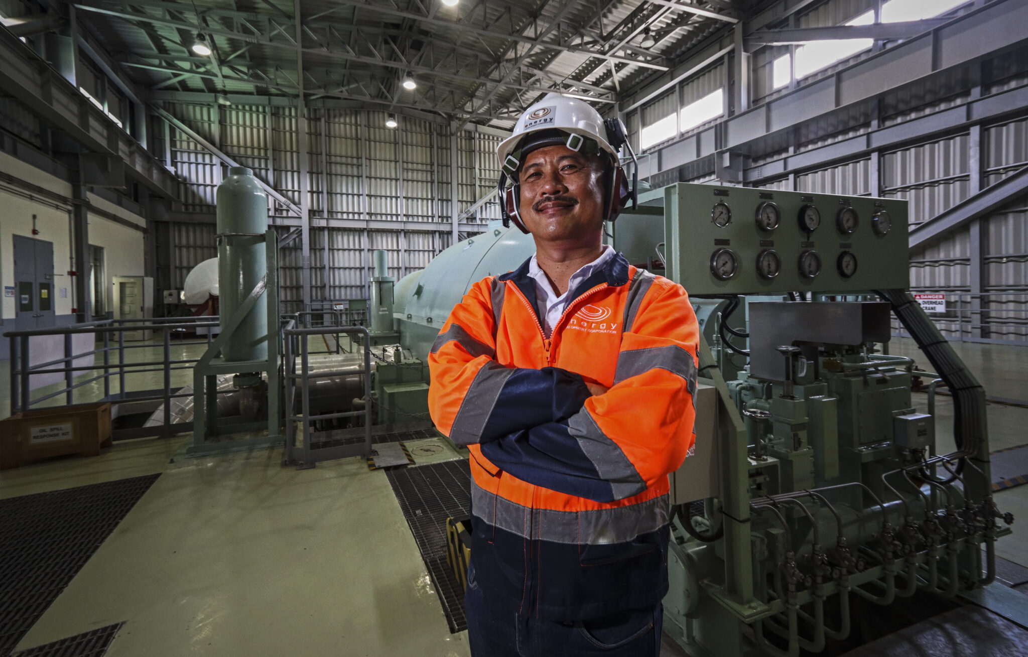 EDC’s Palinpinon-1 Geothermal Facility celebrates 40 years of renewable ...