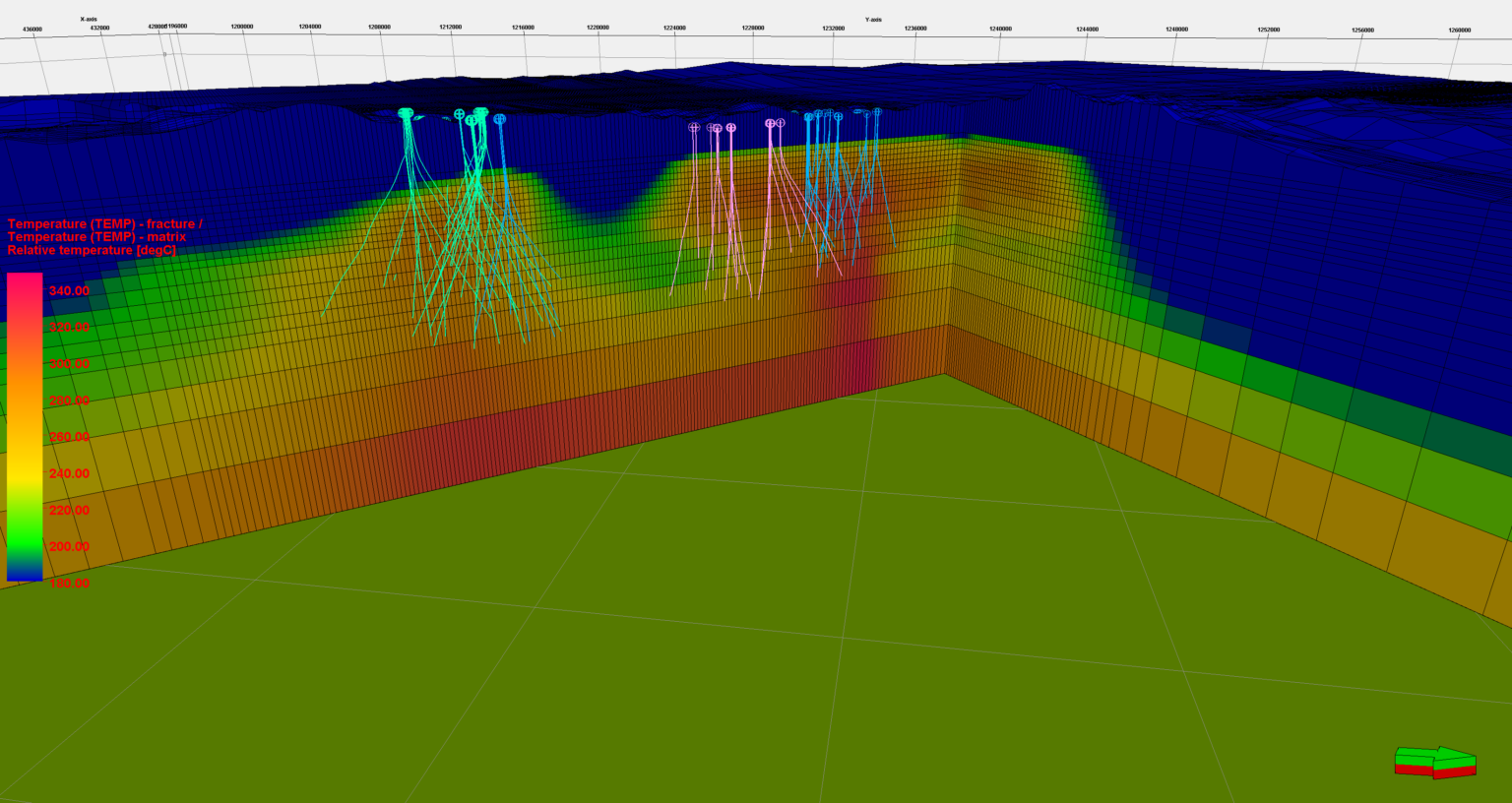 Interview – The impact of GeothermEx on the geothermal industry in the ...