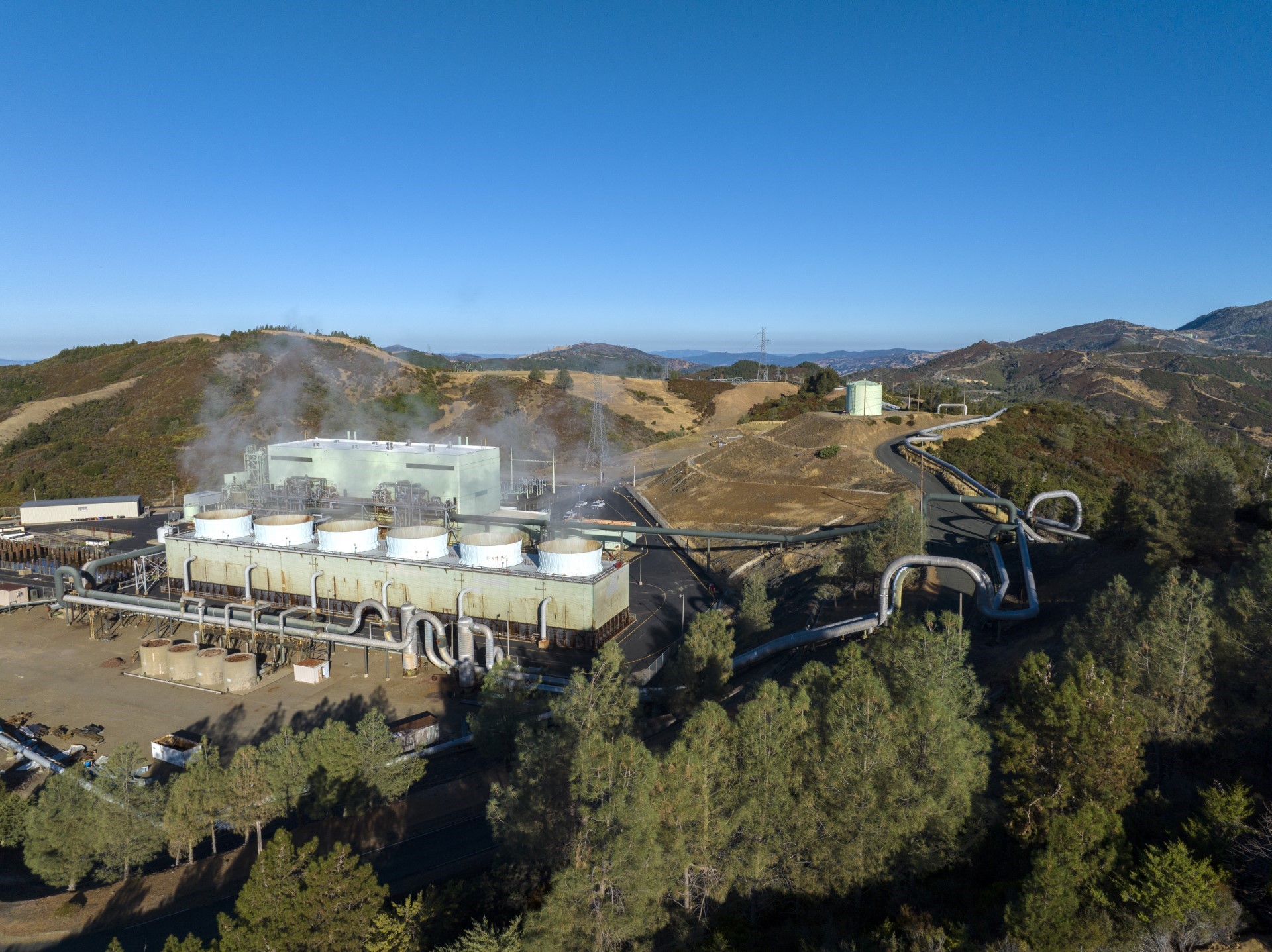 Interview – The impact of GeothermEx on the geothermal industry in the ...