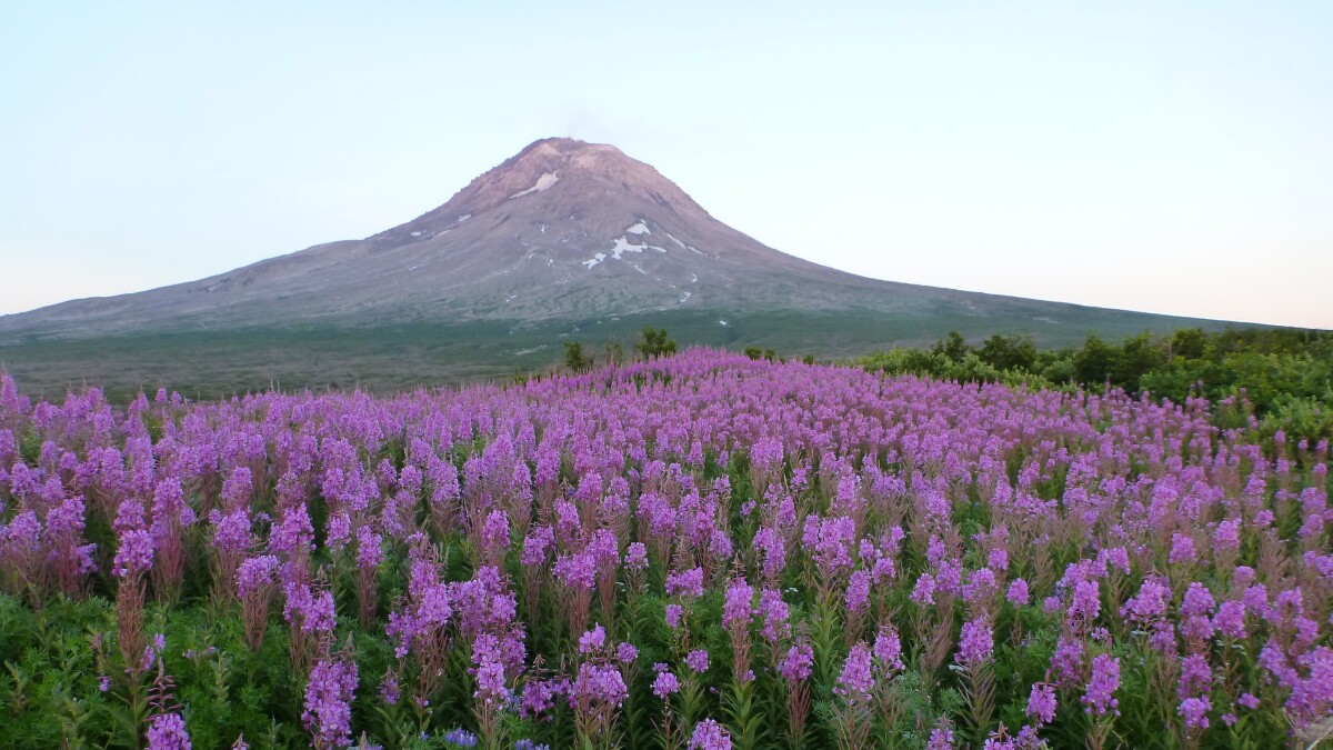 Mount Augustine geothermal site included in MoU between Alaska and ...