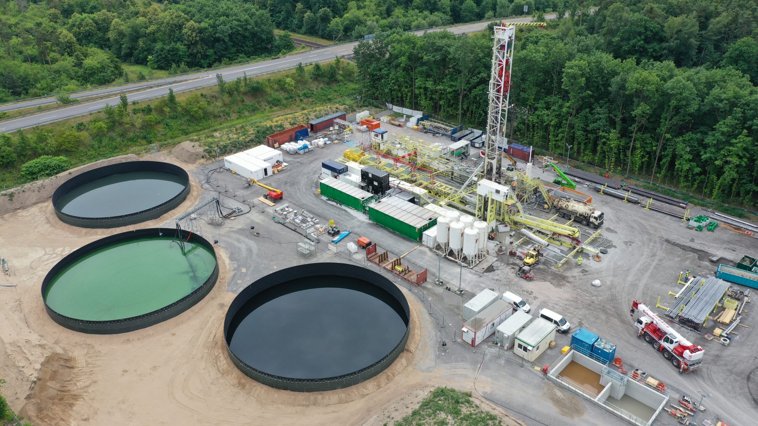 Tenaris’s geothermal industry support spotlighted at GeoTHERM Expo ...