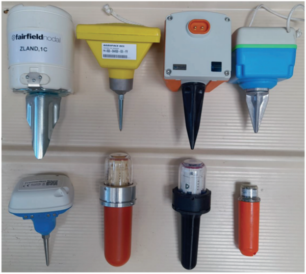 The importance of high-resolution seismic in geothermal exploration