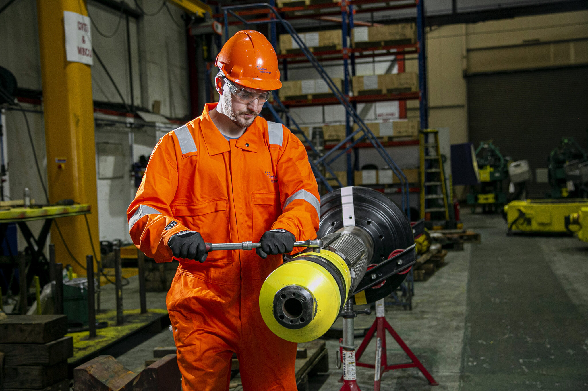 Eavor reports drilling to 7000m measured depth at Geretsried project ...