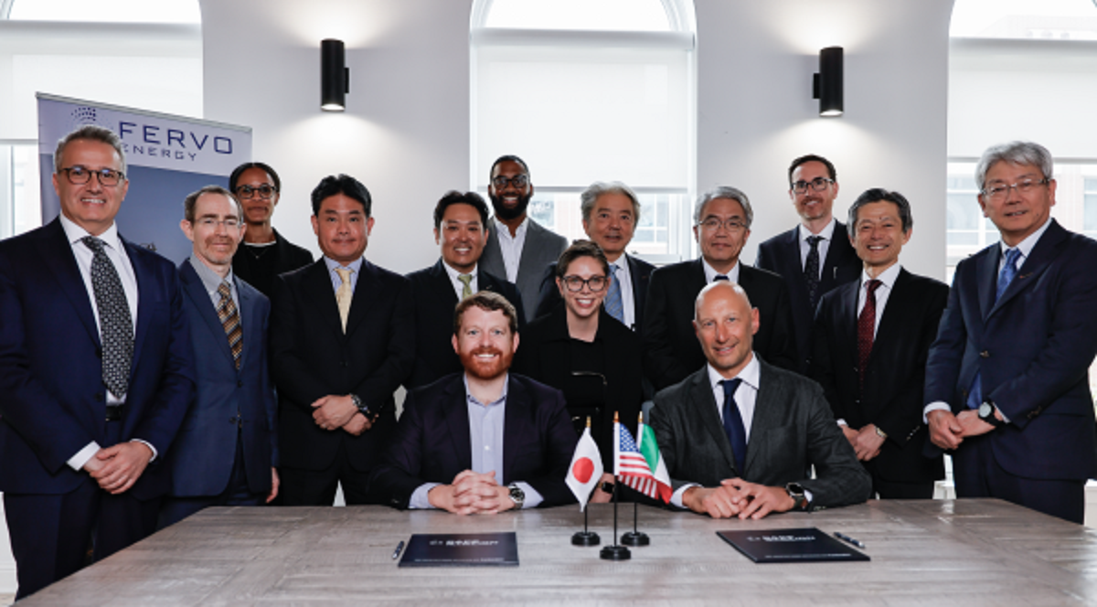 Fervo Energy, Turboden to collaborate on Cape Station geothermal project, Utah