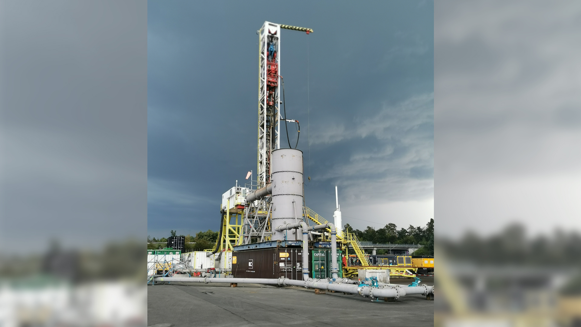 Interview – Expro’s expansion from oil and gas services to geothermal