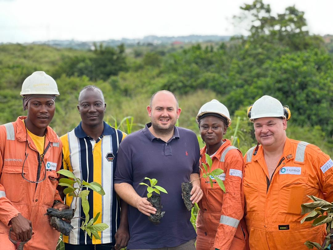 Interview – Expro’s expansion from oil and gas services to geothermal