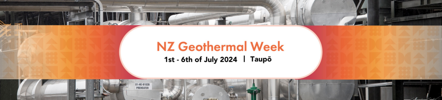 International Geothermal Energy Events | ThinkGeoEnergy - Geothermal ...