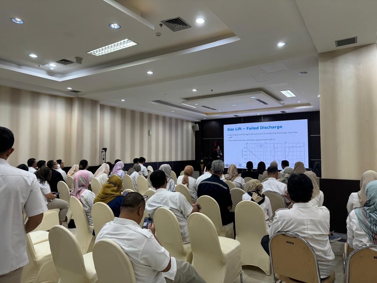 University of Auckland fosters partnership with Indonesia with energy ...