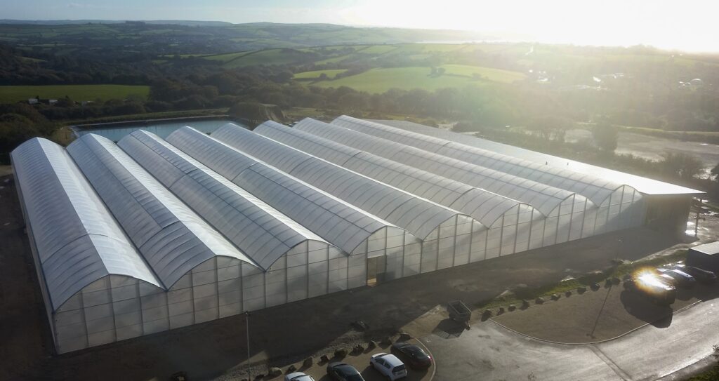 Beyond the Biomes – Eden Geothermal empowers agriculture and education ...