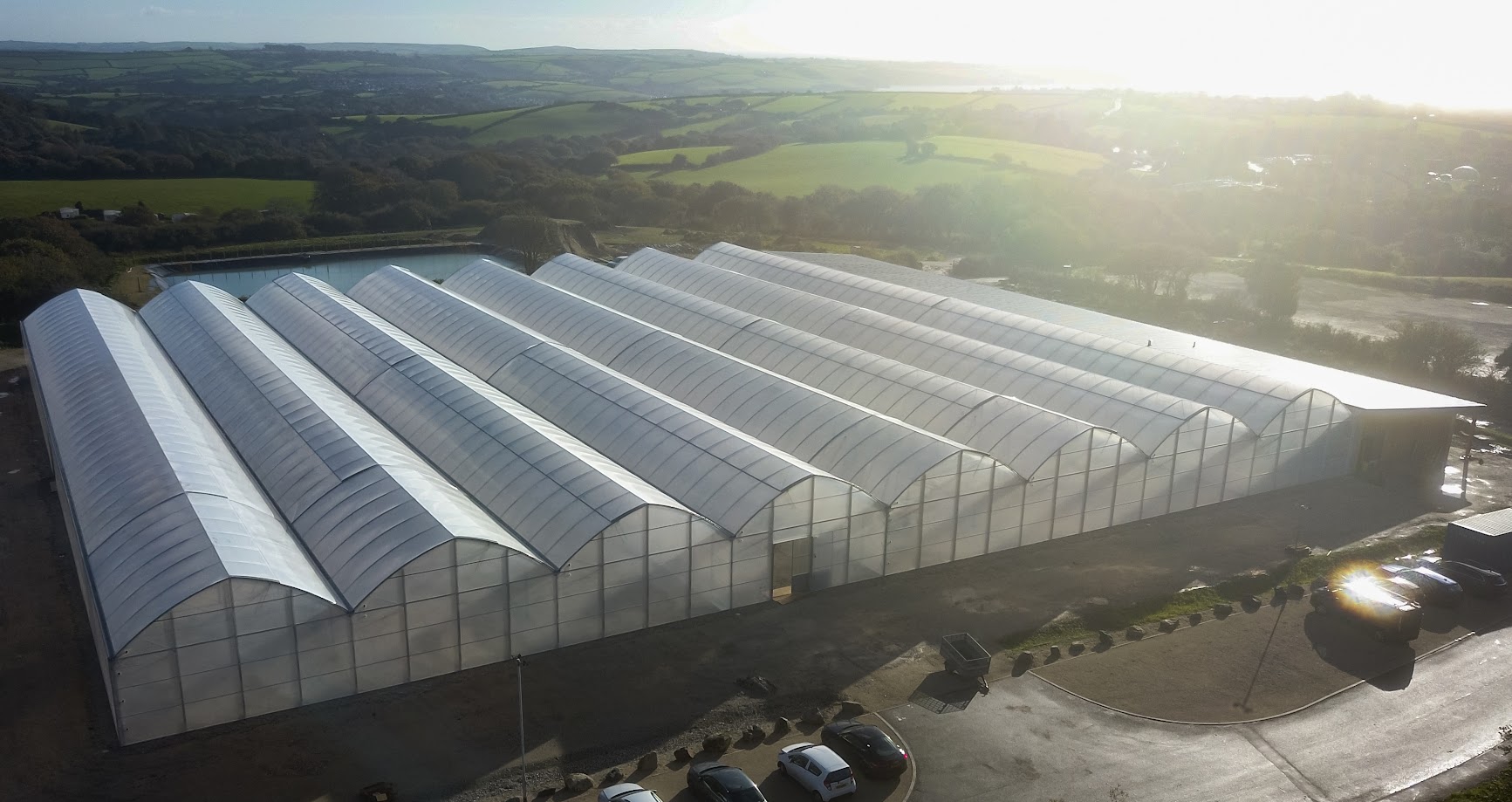 Beyond the Biomes – Eden Geothermal empowers agriculture and education ...