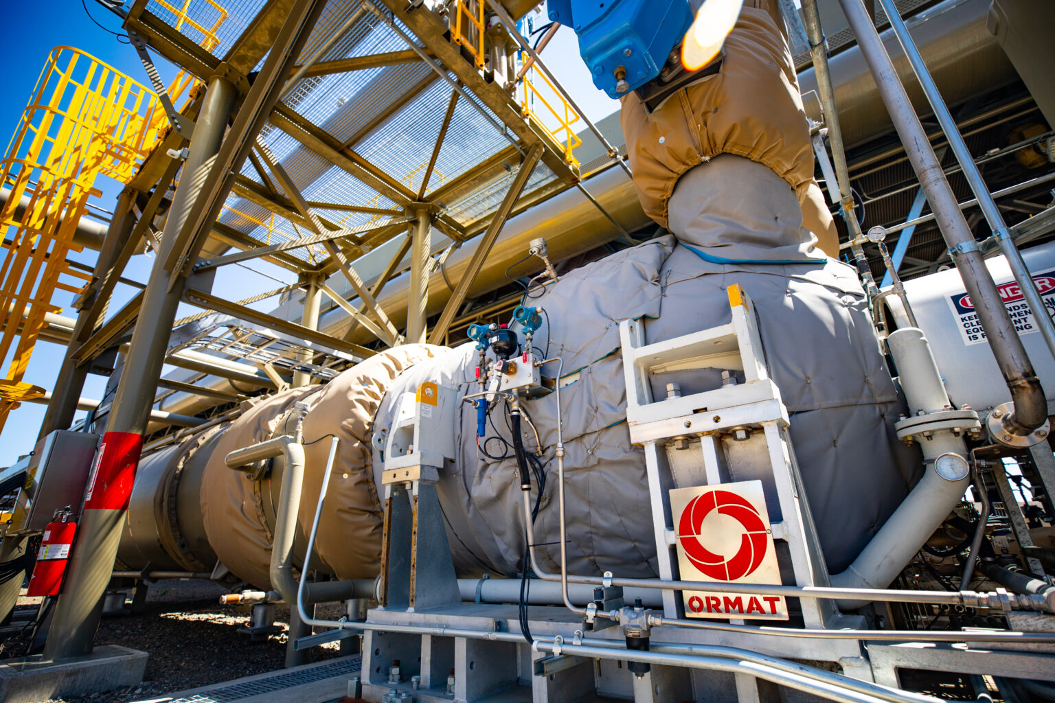 Interview – Building geothermal power generation capacity with ABB