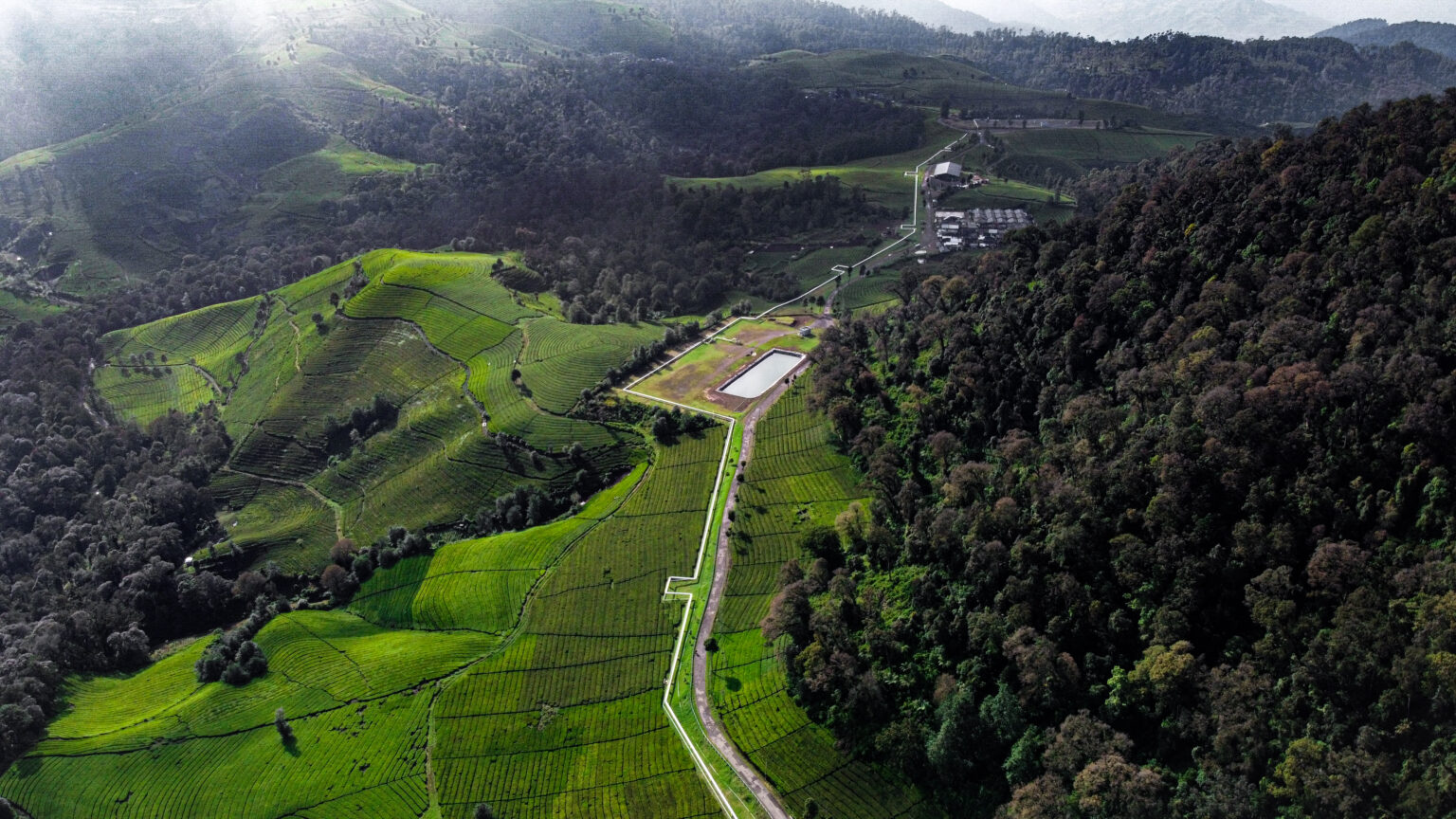 Patuha geothermal power plant, Indonesia celebrates 10 years of operations