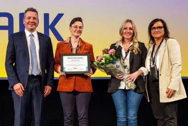 ISOR, Blue Spark Energy win Innovation Awards at Iceland Geothermal ...