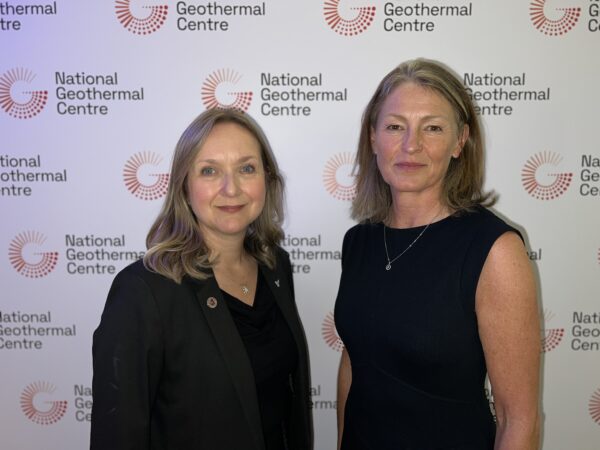 First Geothermal National Centre launches to advocate for UK geothermal ...
