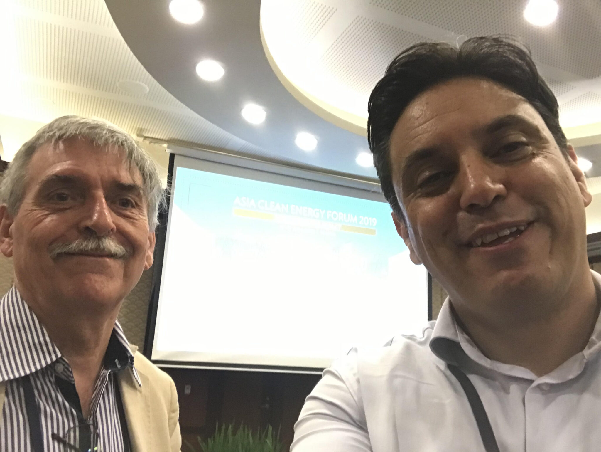 Optimizing geothermal drilling targets with GeoFlow Imaging’s technology