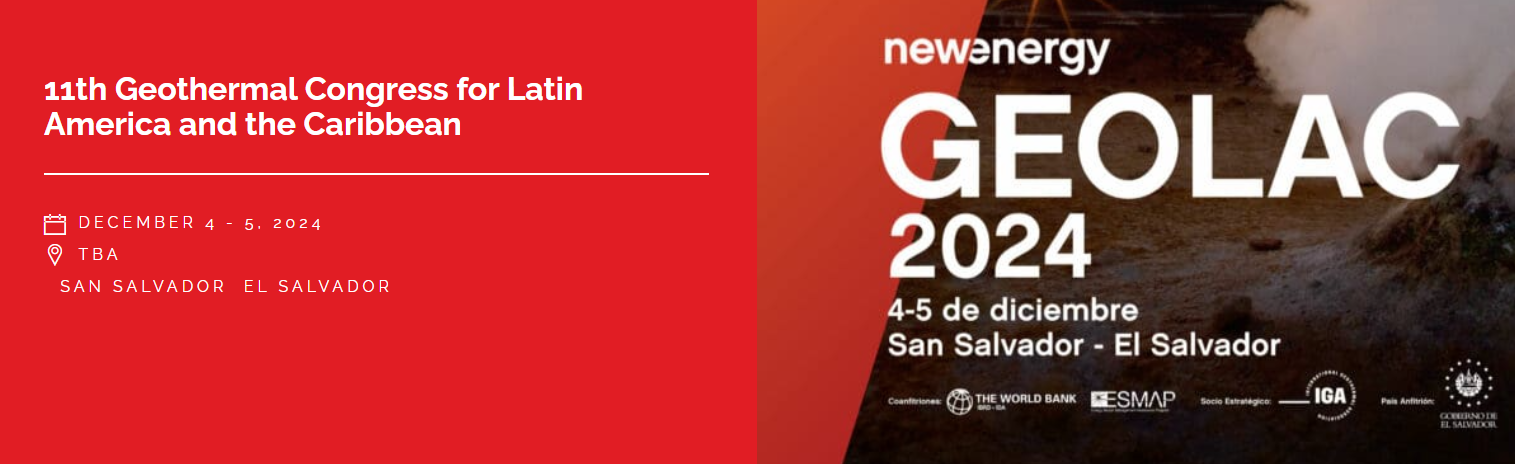 International Geothermal Energy Events | ThinkGeoEnergy - Geothermal ...