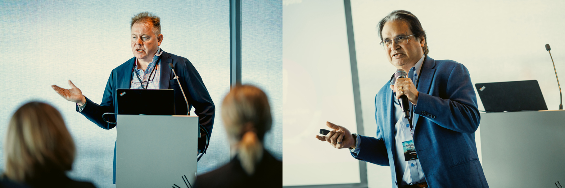 Harnessing heat from SuperHot rock: The Mazama Energy approach