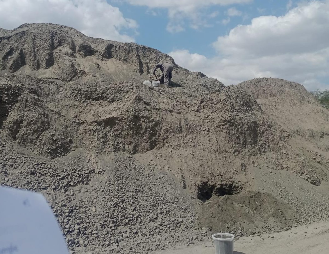 World’s 1st geothermal direct use cement project sets model for ...