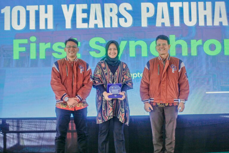 Geo Dipa launches eco-innovation project for community in Patuha ...