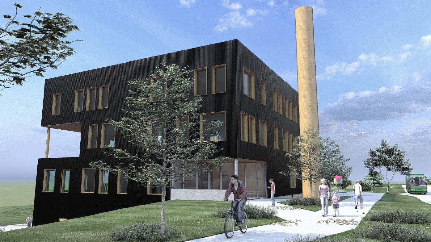 Registration open – European Geothermal Workshop, Norway, 13-14 ...