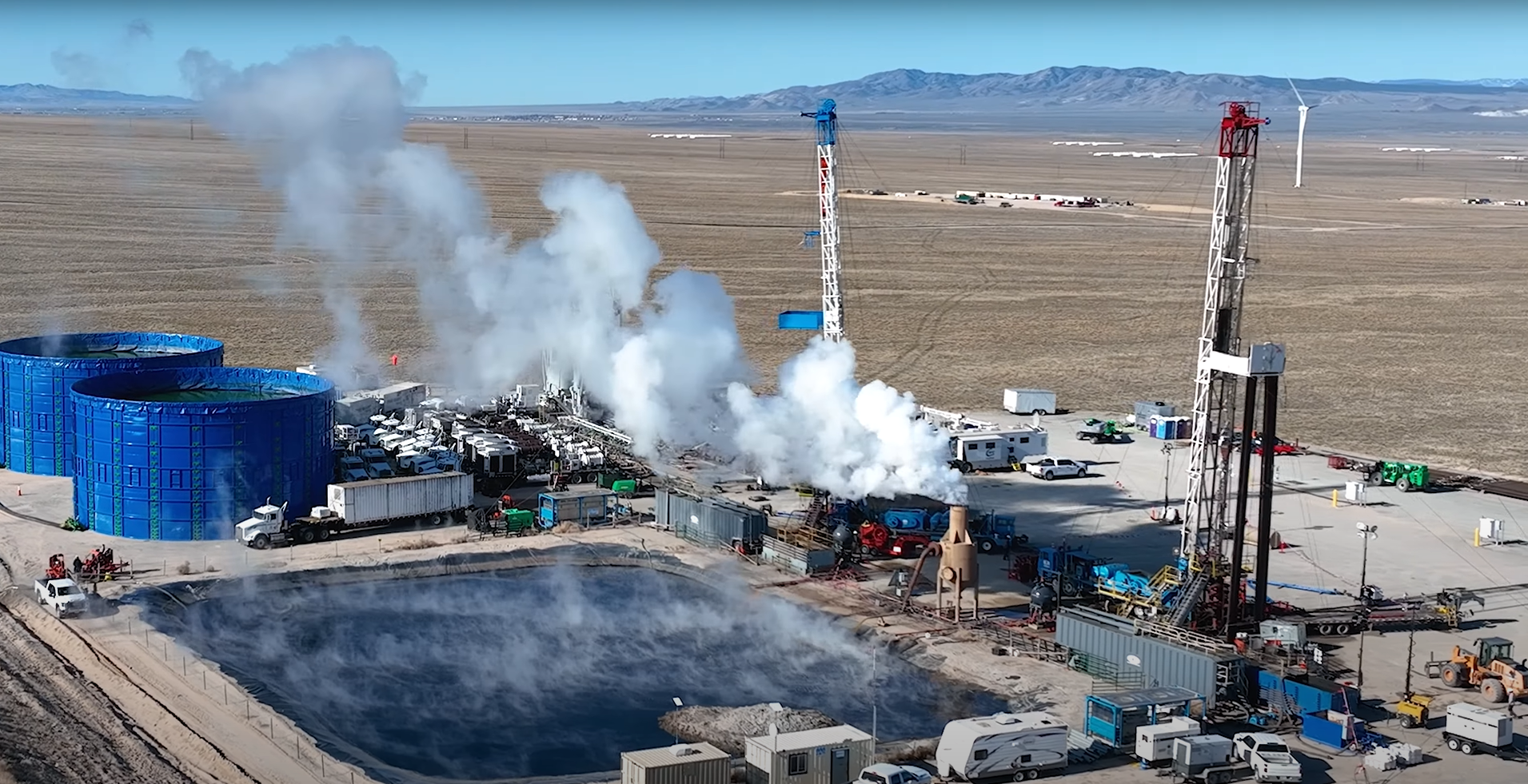 Utah FORGE extended circulation test confirms EGS connectivity and heat ...