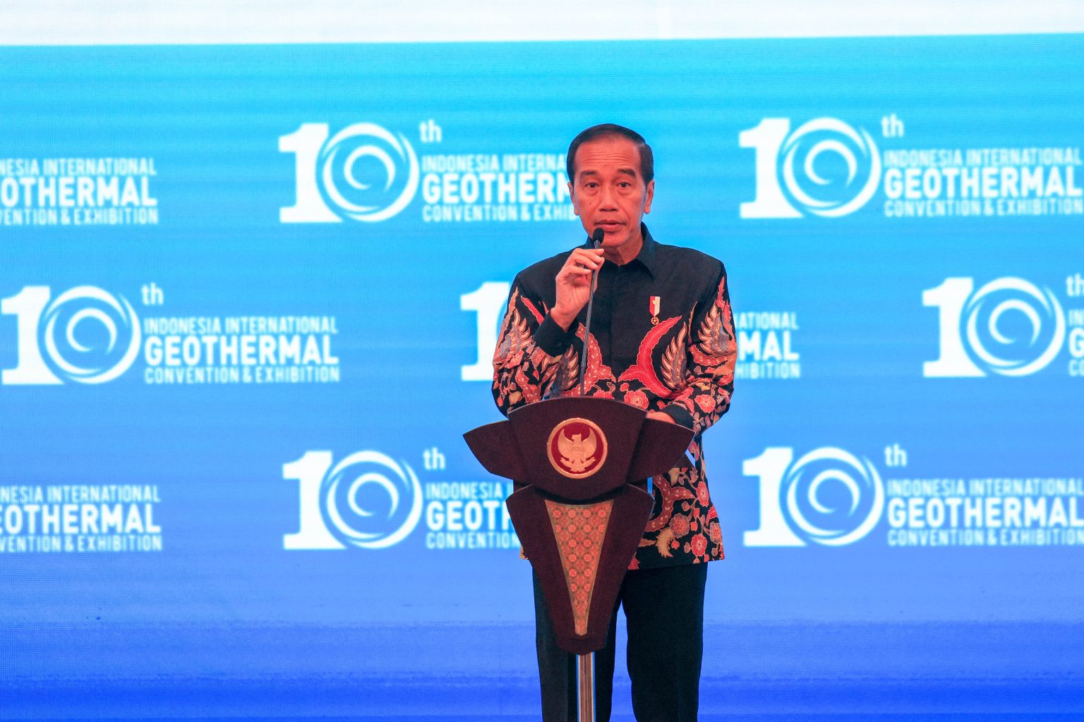 EDC secures two geothermal concessions in Indonesia