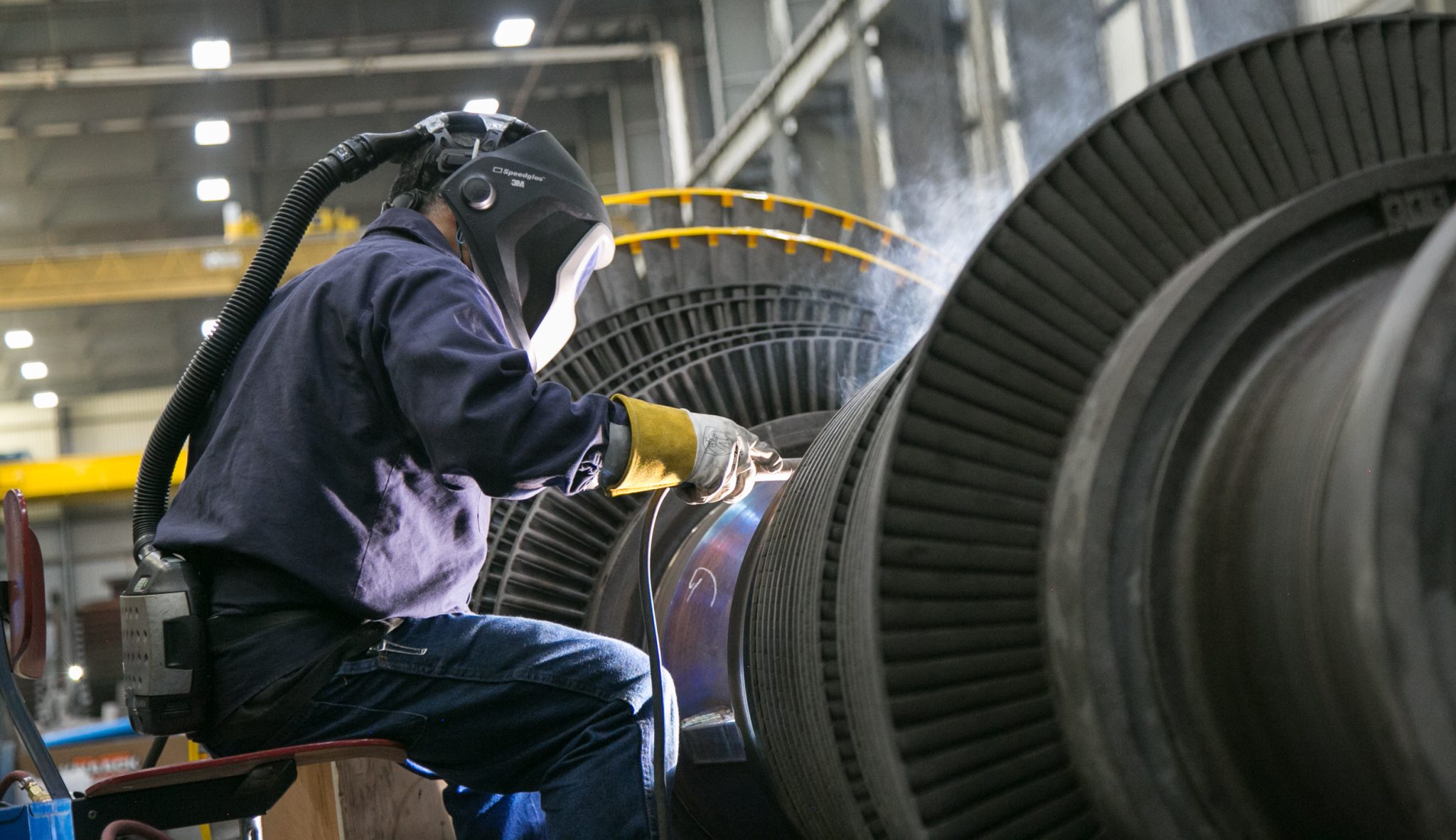 Optimizing geothermal turbines: Best practices and innovations