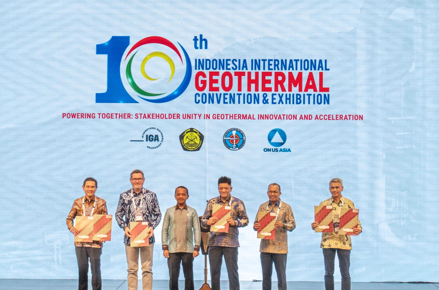 Medco Power awarded Samosir geothermal site in Sumatra, Indonesia ...