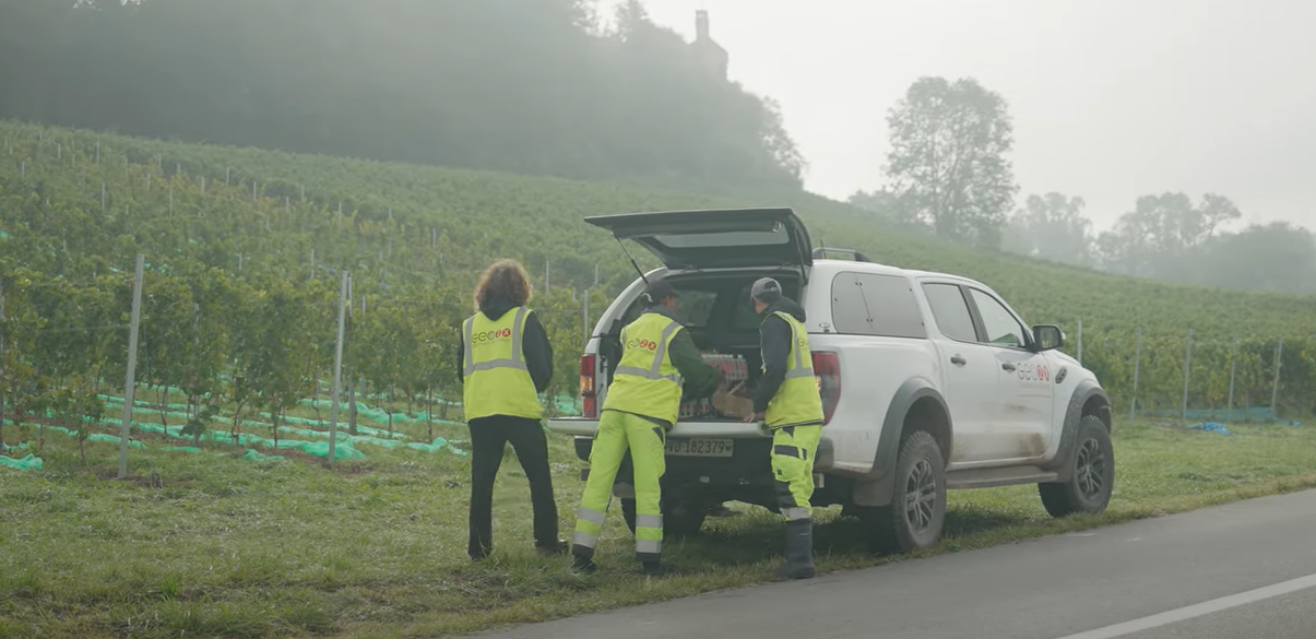 Swiss 3D seismic breakthrough: A game-changer for geothermal exploration