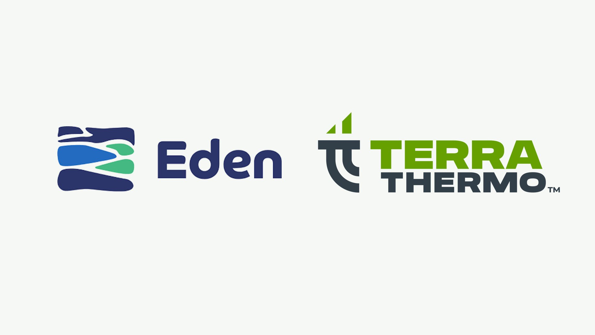 TerraThermo and Eden GeoPower to collaborate on geothermal project in ...