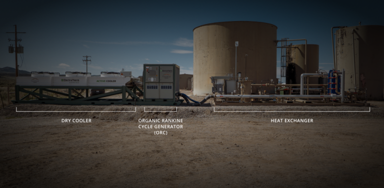 Interview – How Gradient Geothermal taps into the geothermal potential ...