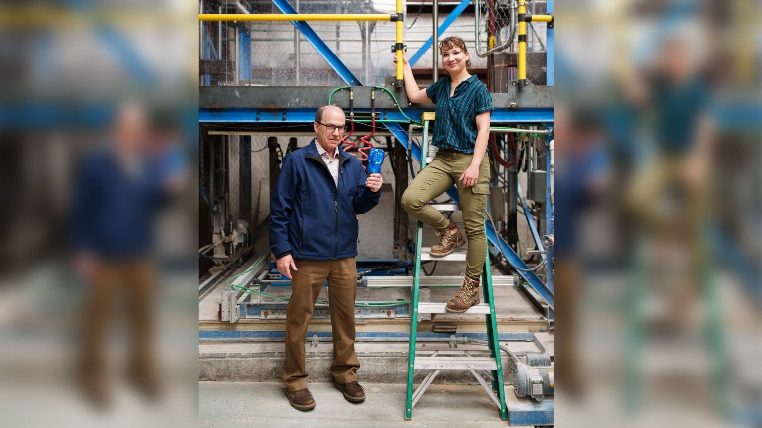 Sandia publishes compendium of geothermal drill bit performance from ...