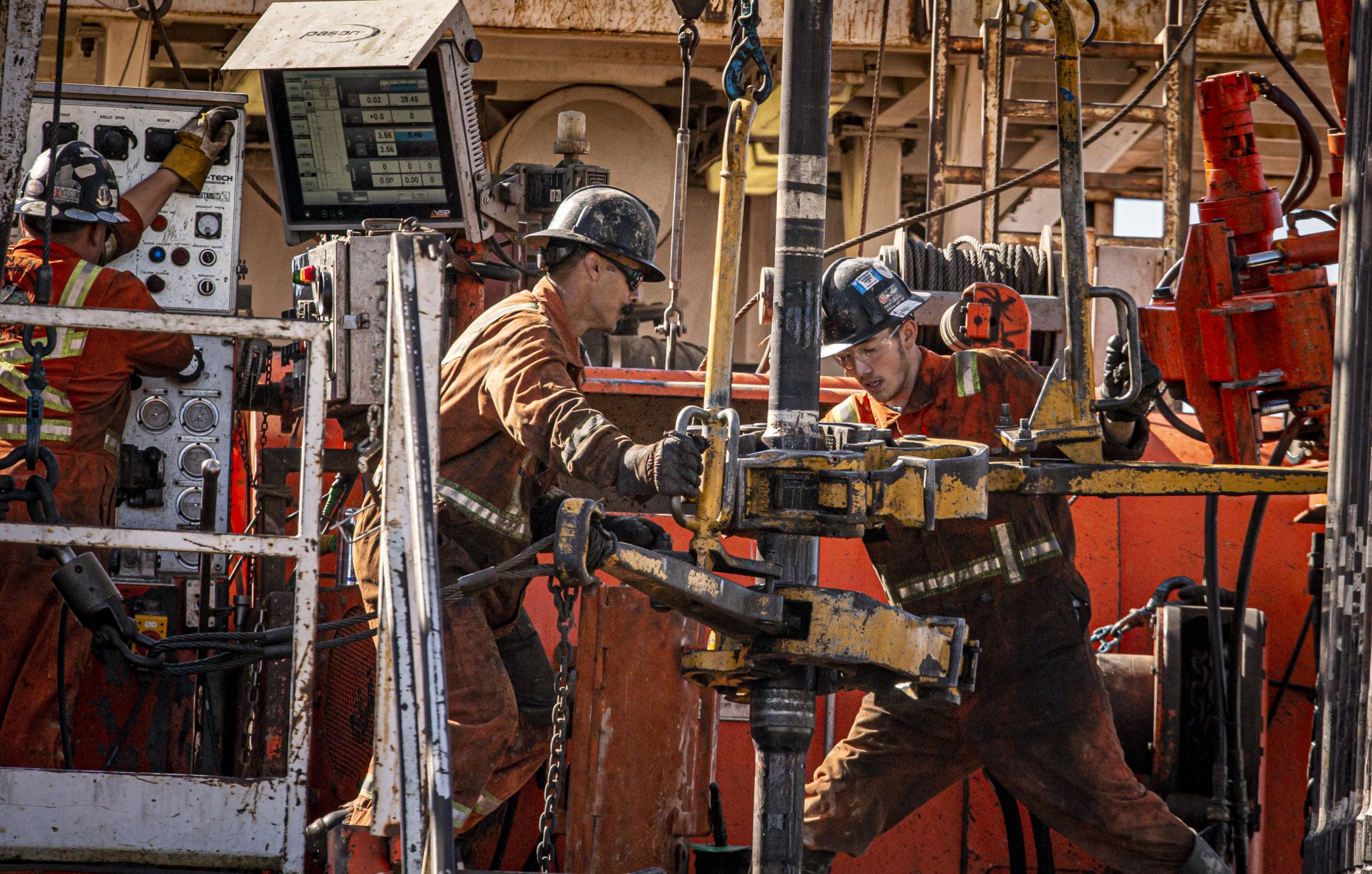 SLB, DEEP partner for 30-MW geothermal power project in Canada