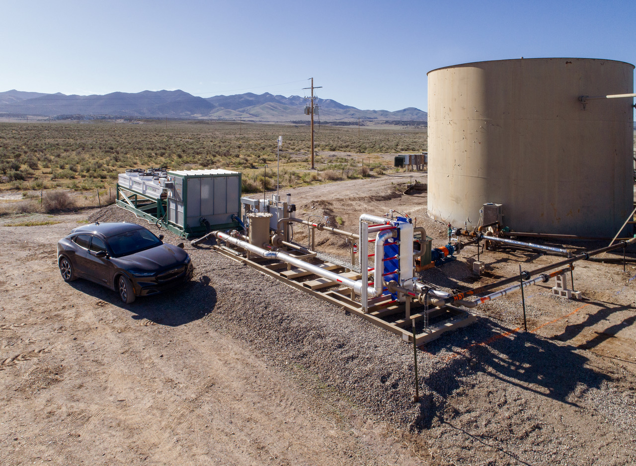 Interview – How Gradient Geothermal taps into the geothermal potential of oilfields