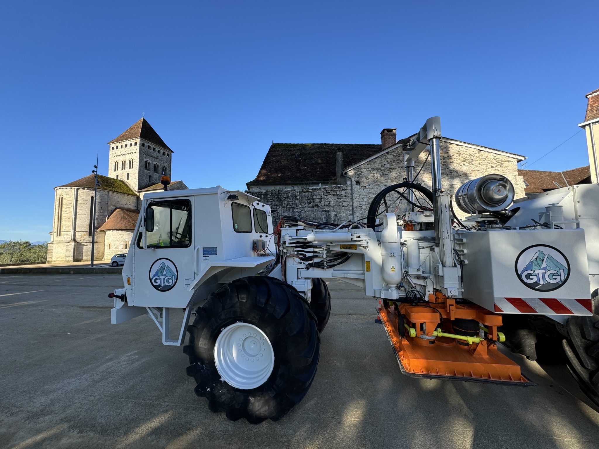 GTGi wins multiple European land seismic projects using 30,000 STRYDE nodes