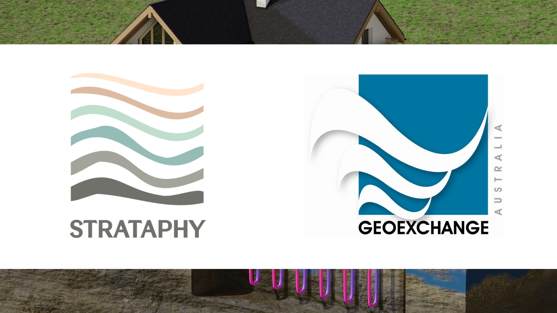Strataphy, GeoExchange Australia partner for geothermal cooling in ...