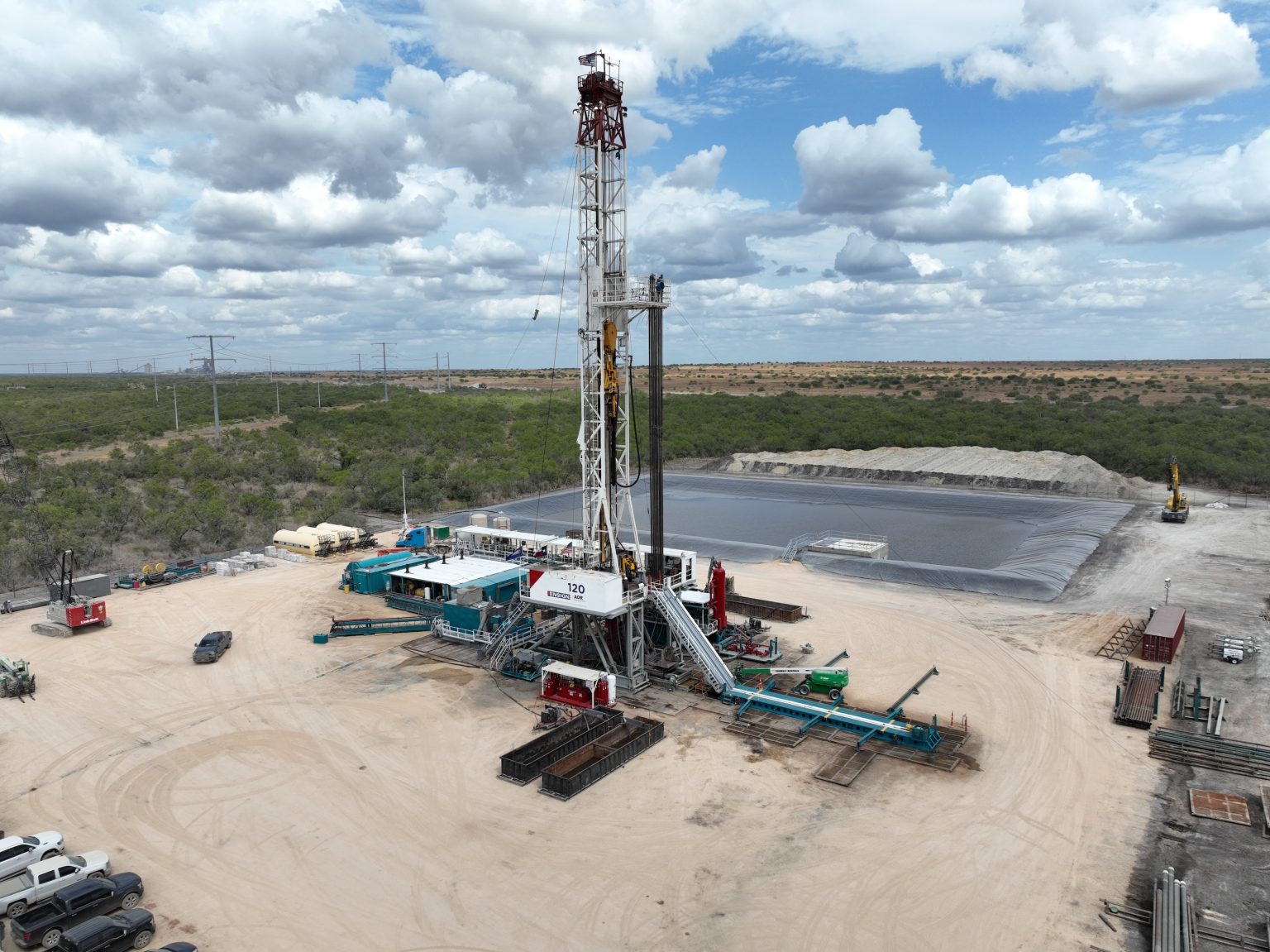 Sage and ABB partner on developing Geopressured Geothermal Systems