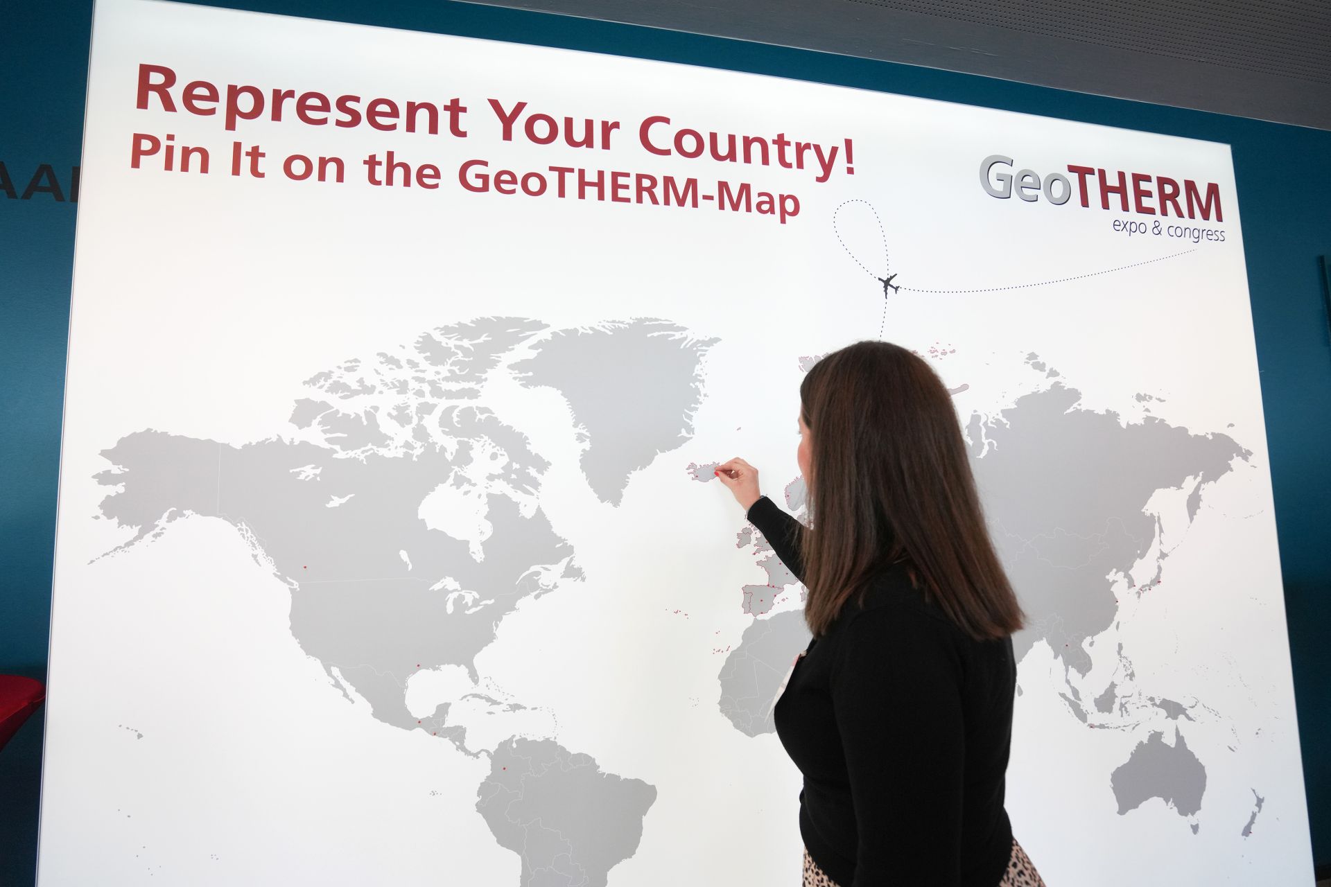 GeoTHERM 2025 solidifies position as largest geothermal expo in Europe