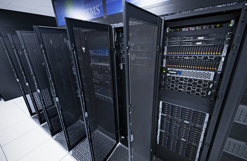 Could geothermal meet rising data center electricity demand?