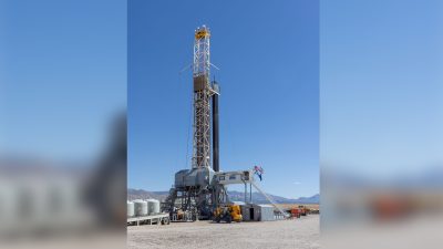 Scientific approach to well design powers Fervo Energy’s Cape Station